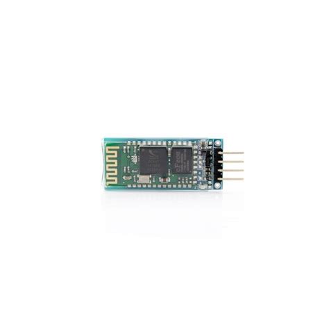 Modulo Bluetooth Hc 06 Bigtronica