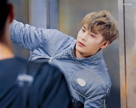 NCT RESONANCE Pt The Future Ver Jacket Behind The Scenes