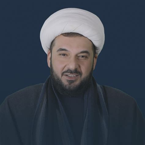 الشيخ علي جواد