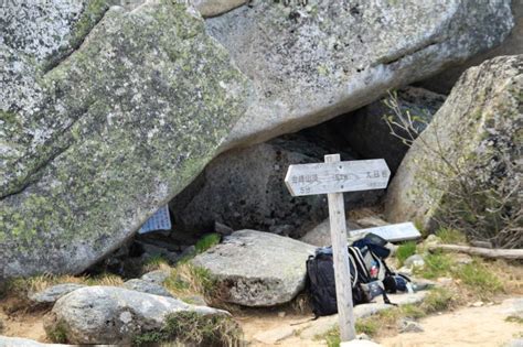 梅雨の晴れ間にシャクナゲが見頃を迎えた金峰山を歩いてきた2│soraironote