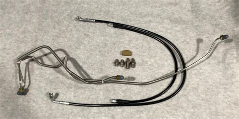 2wd Sonoma S10 Blazer Jimmy Abs Delete Kit Sportmachinesstore