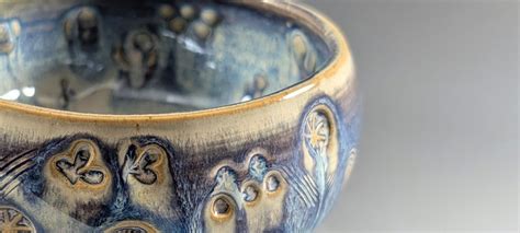 Pottery By Robbie Bardin Added Pottery By Robbie Bardin