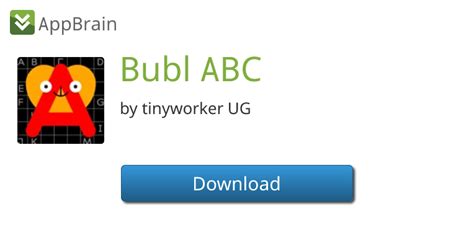 Bubl Abc For Iphone App Download