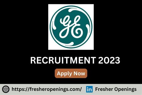 Ge Digital India Jobs 2023 2024 Off Campus Hiring Apply Today