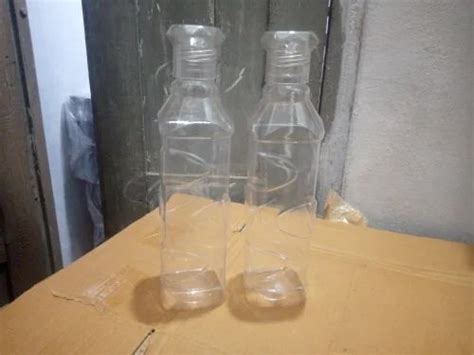 Square Bottel 1 Litre At ₹ 155piece In Vidisha Id 2850532400012
