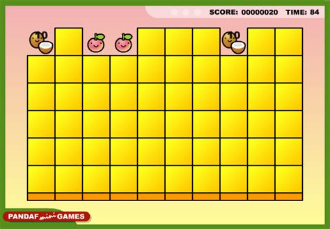 Mini Memory Play Online On Flash Museum 🕹️
