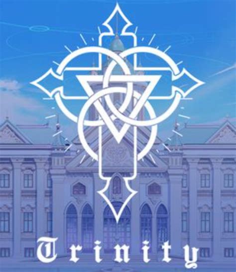 Blue Archive Trinity General School All Tier List Community Rankings