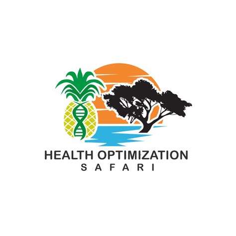 2025 Health Optimization Safari