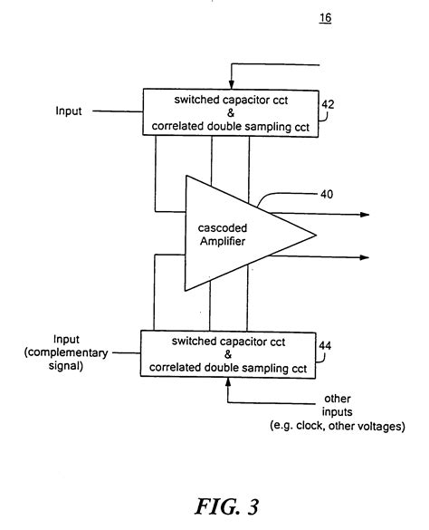 Switched Capacitor Integrator Patented Technology Retrieval Search