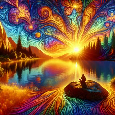 Psychedelic Drugs Boost Mental Health Benefits Psychedelic Vantage