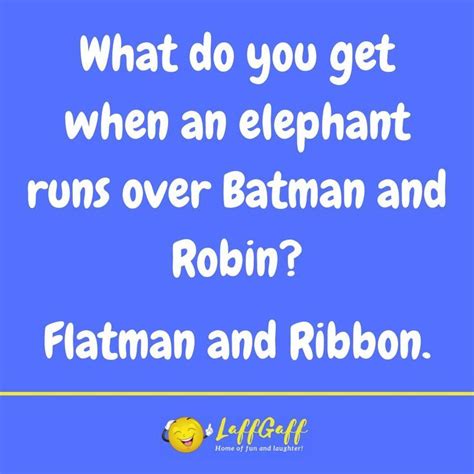 Funny Joke Of The Day Artofit