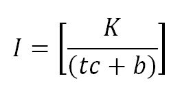 Calculate Rainfall Intensity Online Calculate Rainfall Intensity App Software Converter CalcTown