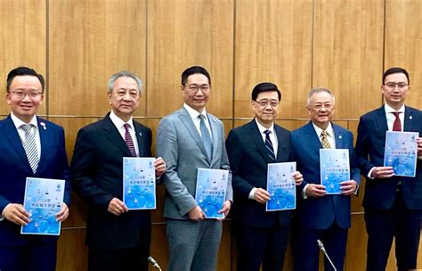 施政報告諮詢｜自由黨倡檢討輸入外勞工資中位數標準 取消低技術工種限制 星島日報