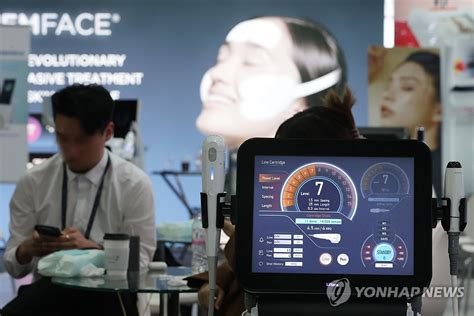 한국 보건산업 2천억달러 세계11위2029년까지 연 89 성장 연합뉴스