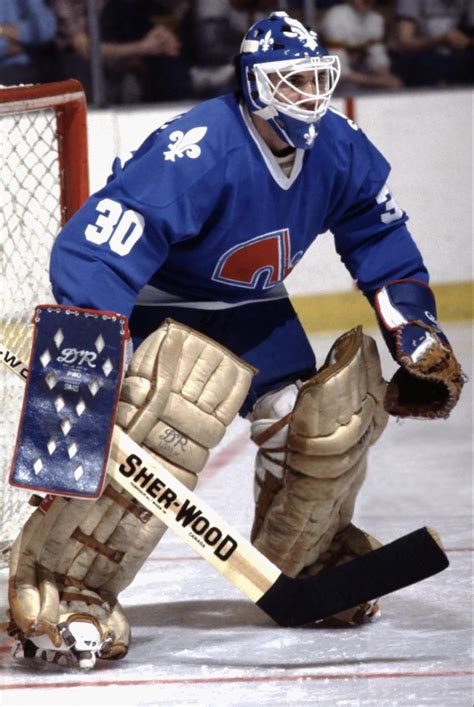 Clint Malarchuk Rnhl