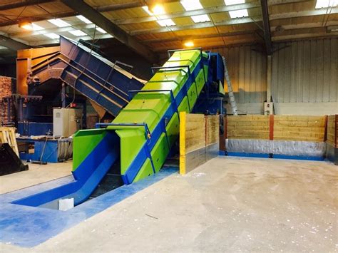 Scrap Handling Conveyor At 150000 Kanpur ID 2850084238630