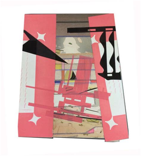 Carmon Colangelo Pink Slip 2016 Available For Sale Artsy