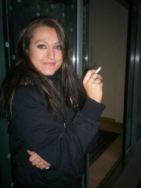 Flickriver Photoset Smoking Sandra By Muryru