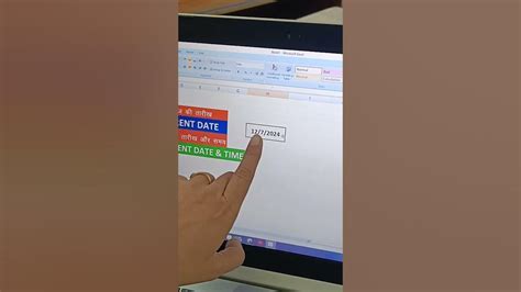 Master Excel Date And Time Formulas In Seconds ⏰🔥 Mswordtraining Microsoftoffice Computer