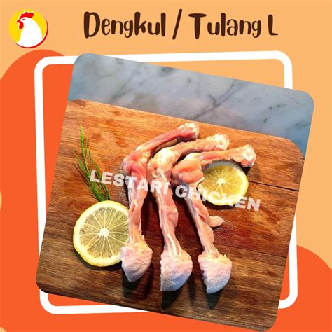 Jual Tulang Sop Tulang Seblak Dengkul Tulang Ayam Shopee Indonesia