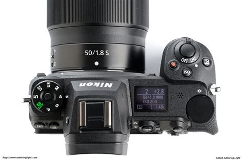 Review: Nikon Z7 II