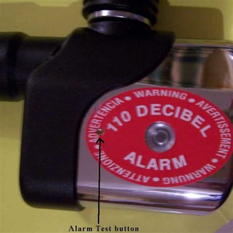 Lock Alarm The Best Selling Alarmed LocksLock Alarm