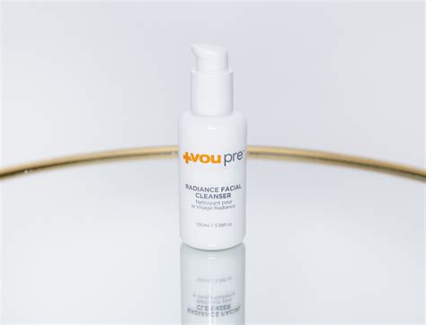 Derm Approved Evening Skincare Routine • Voupre
