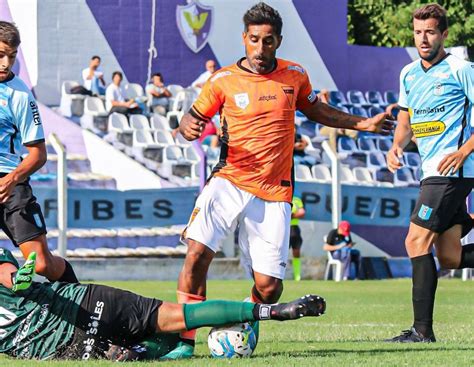 Segunda División Sud América Venció 2 0 A Uruguay Montevideo En El