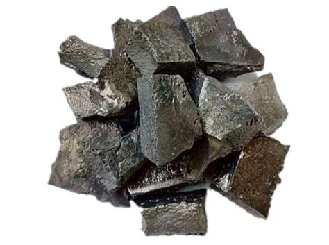 Mse Pro Praseodymium Pr Metal 99 5 2n5 Mse Supplies Llc