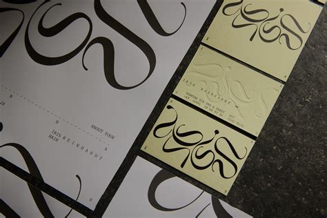 Iris Behance