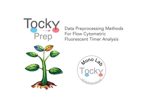 GitHub MonoTockyLab TockyPrep Data Preprocessing Methods For Flow