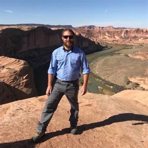 Warren Blevins Overland Expo