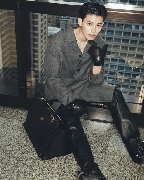 Ig ปอนด์ ณราวิชญ์ เลิศรัตน์โกสุมภ์ Ready For The New Season Stay