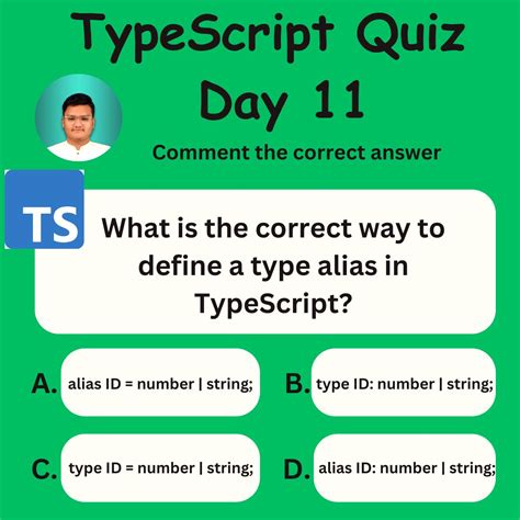 Day 11 Of Typescript Coding Challenge Hafiz Nabeel Posted On The Topic Linkedin