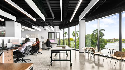 Wjawjc Headquarters Is Featured In Tampa Bay Business Journals