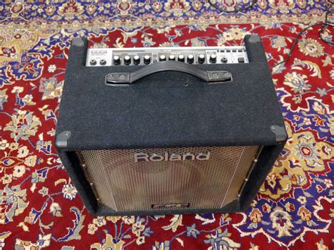Roland Db500 D Bass Combo Amplifier 2nd Hand Collection Only