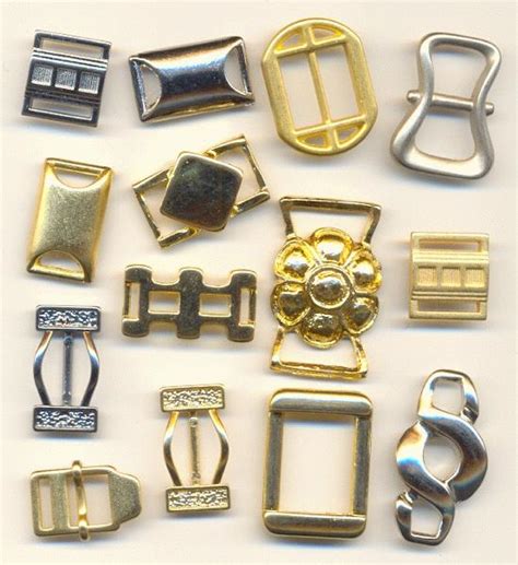 Mixed Lot Of Connectorsseparators 0574 45