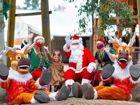 Elf Academy Event Goldfields Victoria Australia