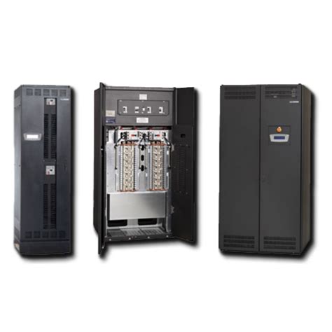 Legacy Telecom Data Center Upgrades In A Snap Access Electric Supply