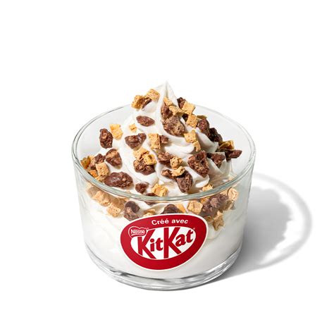 Mini King Fusion Kitkat®