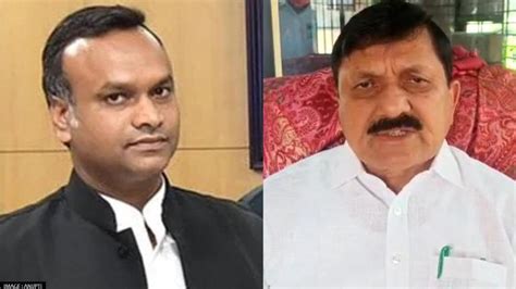 Psi Recruitment Scam Another Legal Notice Served To Congress Mla
