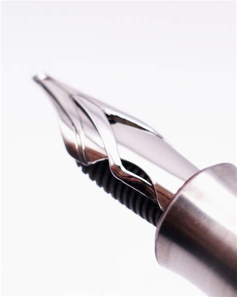 Skeleton Sequel Prototype Nib 2025 Regalia Writing Labs