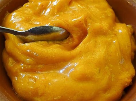 Recettes De Sauce Rouille