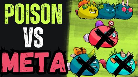 Beating Popular META Teams Poison Team Jumping Lason DDP Gameplay