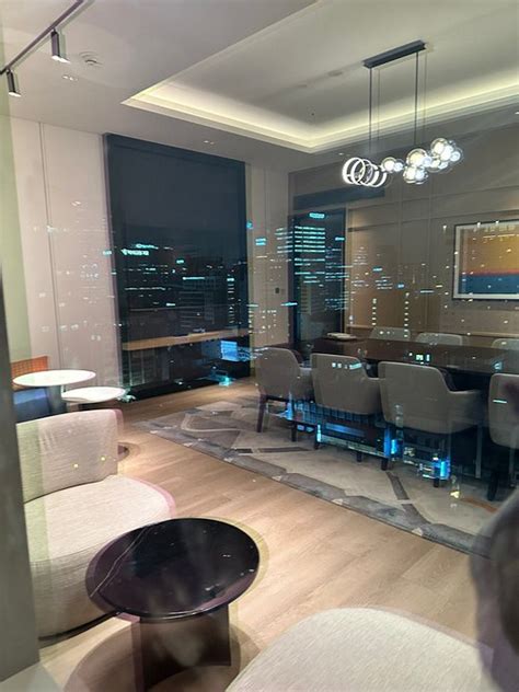 르메르디앙 서울 명동 Le Meridien Seoul Myeongdong 호텔 리뷰 And 가격 비교