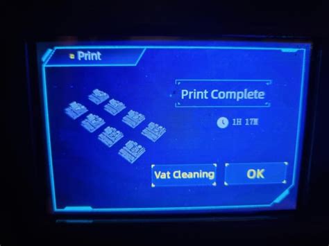printing fails on mono x6 r anycubicphotonmonox