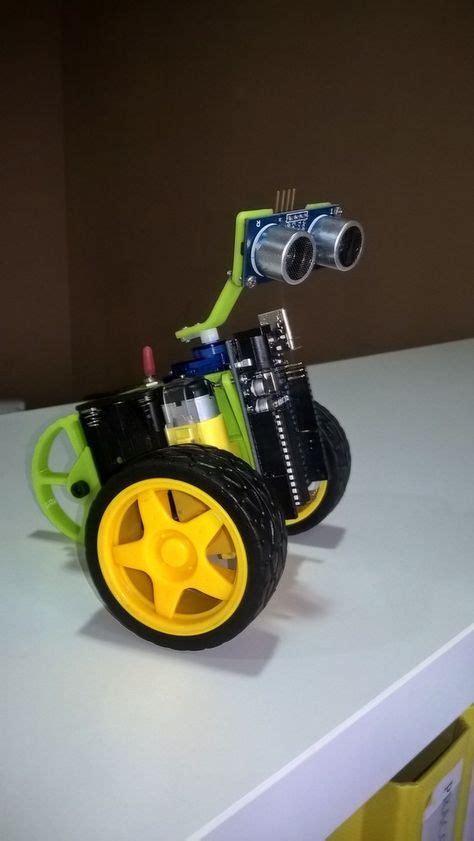 Record And Play D Printed Robotic Arm Using Arduino Artofit