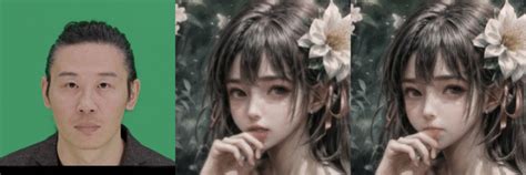 开源liveportrait，快速实现表情包自定义 comfyui liveportraitkj csdn博客