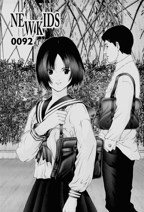 Chapter 092 Gantz Wiki Fandom