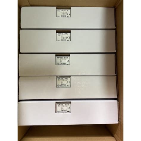 Ac Dc Switching Power Supply Tdk Lambda Jwt100 5ffa 3 Output Shopee